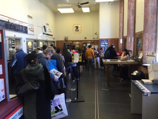 US POST OFFICE - Updated December 2025 - 32 Photos & 147 Reviews ...