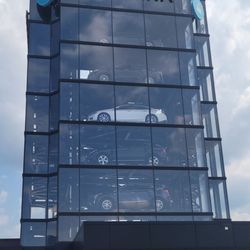 CARVANA DETROIT - 32 Photos & 73 Reviews - 26890 Adell Center Dr, Novi ...