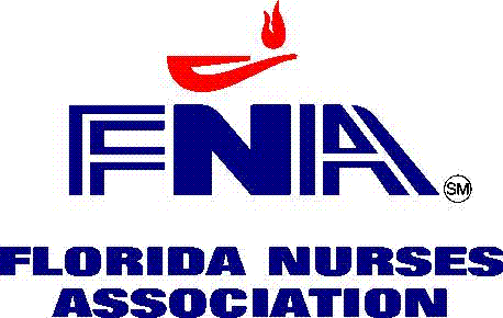 FLORIDA NURSES ASSOCIATION - Updated November 2024 - 1235 E Concord St ...