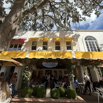 BRIARPATCH RESTAURANT - Updated December 2024 - 2786 Photos & 1804 ...