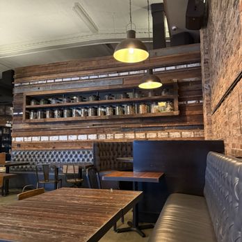 FORBIDDEN ROOT - Updated December 2025 - 886 Photos & 643 Reviews - 1746 W Chicago Ave, Chicago ...