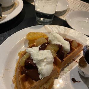 Belgian - CAFE BRUGES - 133 Photos & 291 Reviews - 16 N Pitt St ...