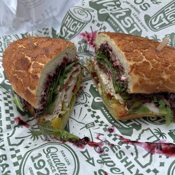 HIGH STREET MARKET & DELI - Updated August 2024 - 1213 Photos & 1624 ...