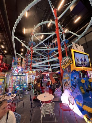 COMPASS ENTERTAINMENT COMPLEX - Updated December 2025 - 85 Photos & 29 ...