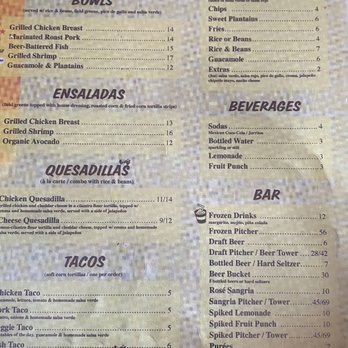 HABANA OUTPOST - Updated June 2024 - 968 Photos & 1054 Reviews - 757 ...