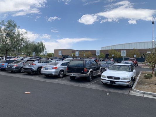 DEPARTMENT OF MOTOR VEHICLES - DMV - Updated June 2025 - 100 Photos ...