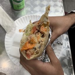 BOSTON SHAWARMA - 375 Photos & 582 Reviews - Middle Eastern - 315 ...