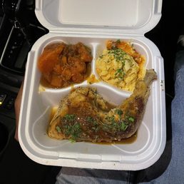 BINKY’S EATERY - Updated January 2026 - 74 Photos & 57 Reviews - 20 Broad St SW, Atlanta ...