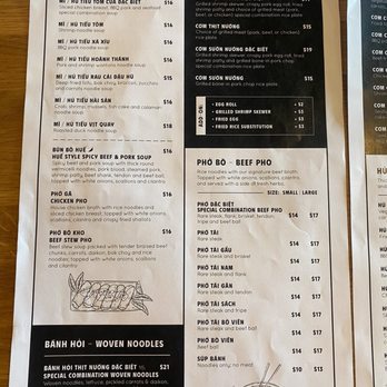 PHO SAIGON BAY - LODI - Updated April 2025 - 195 Photos & 92 Reviews ...