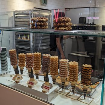 BUMSAN ORGANIC MILK BAR - Updated May 2024 - 2817 Photos & 1392 Reviews ...