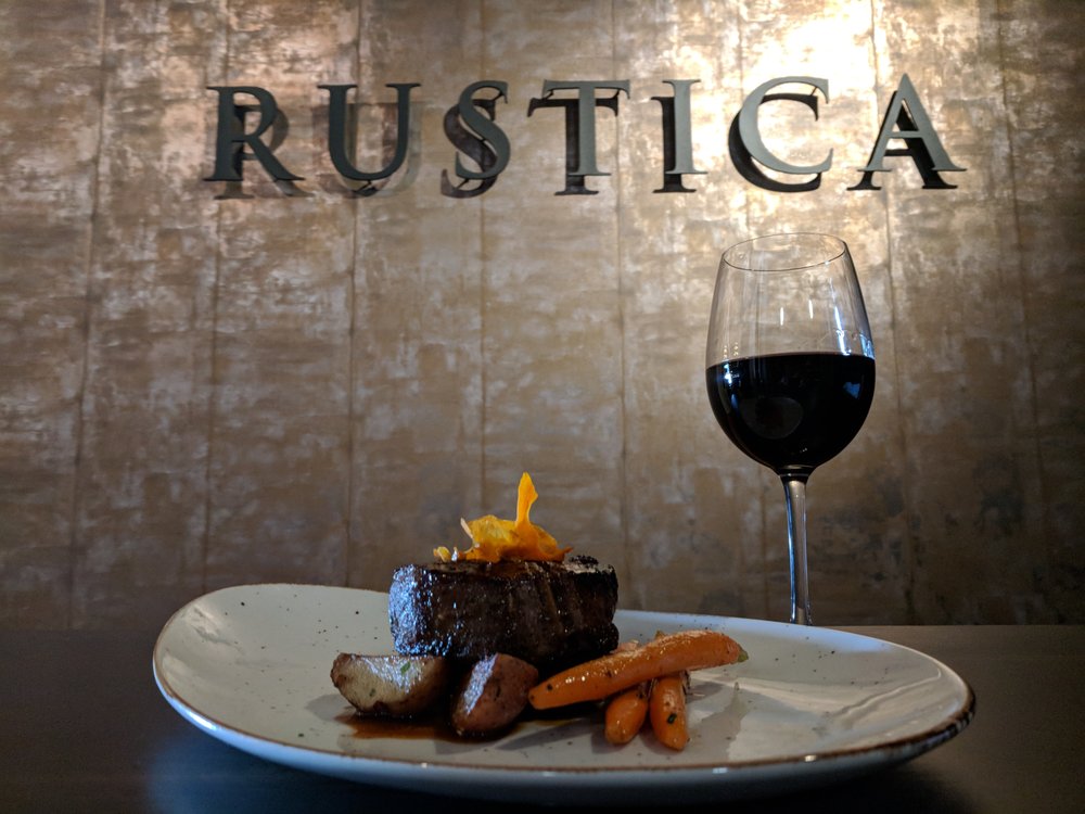RUSTICA - Updated April 2024 - 54 Photos & 27 Reviews - 2000 Silvertip ...