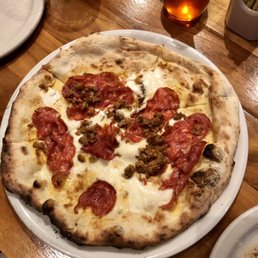 PIZZERIA TESTA - 8660 Church St, Frisco, Texas - 565 Photos & 771 ...