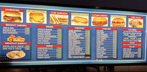 DOUGLAS - Updated January 2026 - 157 Photos & 345 Reviews - 13475 ...