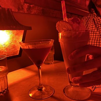 AT RANDOM - Updated April 2025 - 240 Photos & 271 Reviews - 2501 S ...