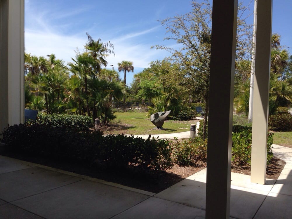 COLLIER COUNTY SOUTH REGIONAL LIBRARY - 8065 Lely Cultural Pkwy, Naples ...