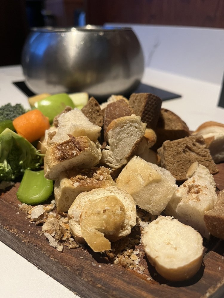 THE MELTING POT - Updated May 2025 - 463 Photos & 639 Reviews - 2121 ...