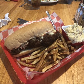 STOCKHOUSE RESTAURANT & SPORTS PUB - Updated December 2025 - 87 Photos ...