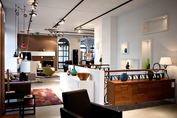 BOCONCEPT - 23 Photos & 17 Reviews - Friedrichstr. 63, Berlin, Germany - Furniture Stores ...