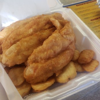 THE CHIPPERY - ELIZABETH - Updated December 2025 - 72 Photos & 126 ...