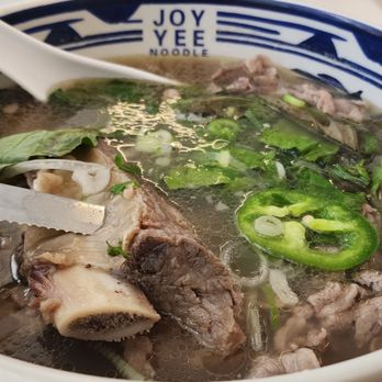 JOY YEE NOODLE - Updated November 2024 - 2424 Photos & 1934 Reviews ...