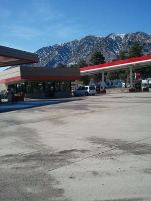 CONOCO TRAVEL CENTER - Updated September 2025 - 7180 N US Highway 89 ...