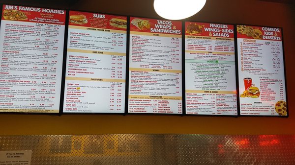 JIM’S STEAKOUT - Updated May 2025 - 86 Photos & 128 Reviews - 92 W ...