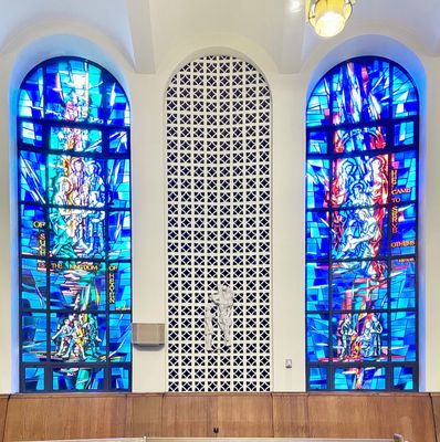 IMMACULATE CONCEPTION CENTER DIOCESE OF BROOKLYN - Updated August 2024 ...