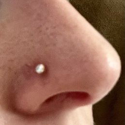 ELECTRIC STRAWBERRY PIERCING - Updated January 2026 - 45 Photos & 11 ...