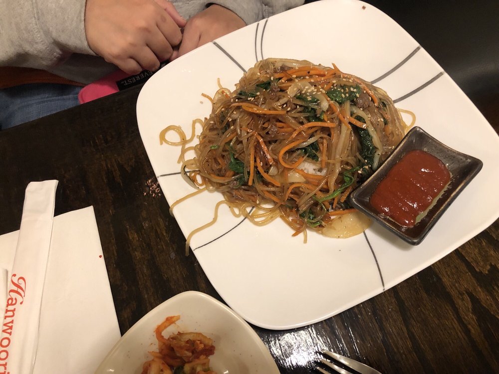 HAN WOO RI - 98 Photos & 172 Reviews - Korean - 371 S Limestone ...