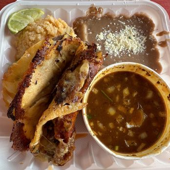 BIG ISLAND BIRRIA BOSS - Updated May 2024 - Yelp