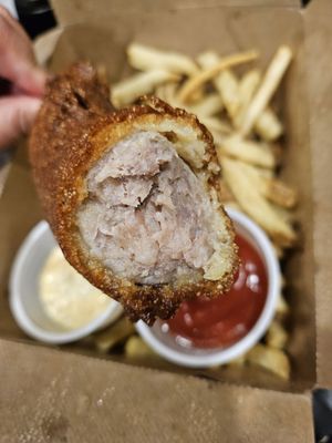 THE THREE STAGS IRISH PUB & RESTAURANT - Updated December 2025 - 185 ...