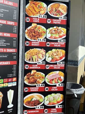 LUCKY STAR CAFE - 164 Photos & 143 Reviews - 17209 Central Ave, Carson ...