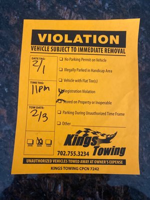 KINGS TOWING - Updated December 2025 - 25 Photos & 114 Reviews - 3823 N ...