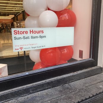 TARGET - Updated September 2025 - 93 Photos & 21 Reviews - 600 Broadway ...