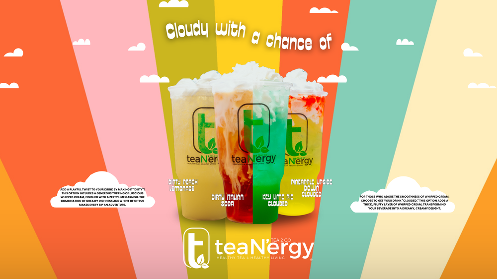 TEA2GO TEAN’ERGY - Updated July 2024 - 70 Photos - 12250 Pellicano Dr ...