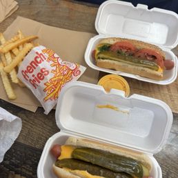 THE DOGFATHER - Updated August 2025 - 68 Photos & 259 Reviews - 957 ...