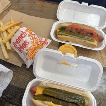 THE DOGFATHER - Updated October 2025 - 68 Photos & 261 Reviews - 957 ...