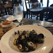 COCO PAZZO CAFE - 254 Photos & 416 Reviews - Pizza - 212 E Ohio St ...