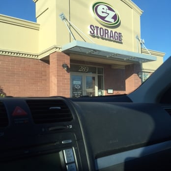 EZ STORAGE - NORTH WALES - Updated December 2025 - 35 Photos & 12 ...