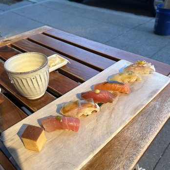 SARU SUSHI BAR - Updated December 2025 - 1936 Photos & 1038 Reviews ...