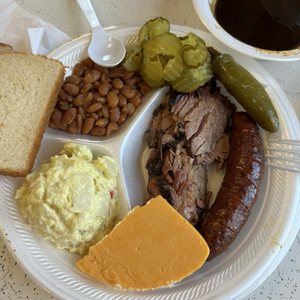 J & M HILL COUNTRY BAR-B-Q - Updated December 2025 - 29 Photos & 74 ...
