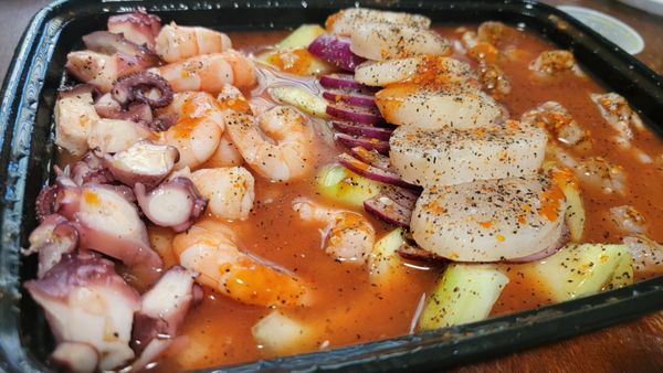CALLOS LA ROSCA - Updated June 2026 - 11 Photos & 19 Reviews - 15413 ...