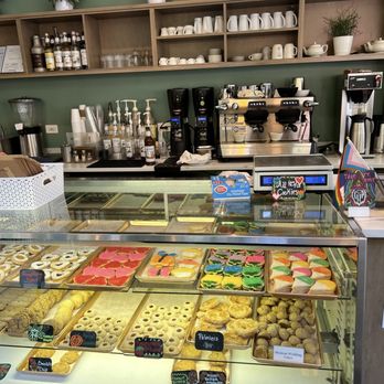 WILLOW CAFE AND BISTRO - Updated December 2025 - 25 Photos & 47 Reviews ...