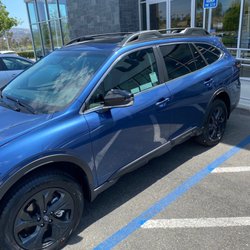 HELLO SUBARU OF TEMECULA - 119 Photos & 330 Reviews - Auto Repair ...