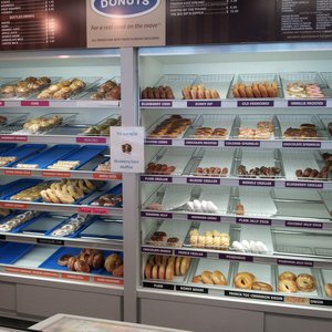 RI GUY’S DONUTS - Updated January 2026 - 21 Photos & 30 Reviews - 621 ...