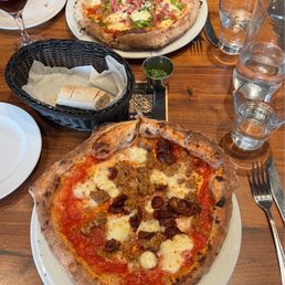 DOPPIO ZERO SAN FRANCISCO - Updated December 2025 - 1526 Photos & 763 ...