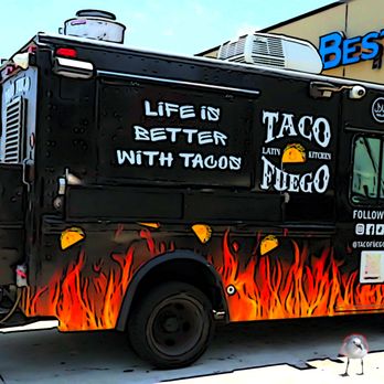 TACO FUEGO - Updated January 2025 - 51 Photos & 38 Reviews - 1114 ...