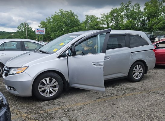 AMERICA’S AUTO AUCTION PITTSBURGH - Updated September 2025 - 14 Photos ...