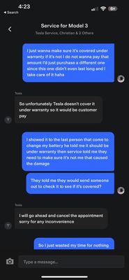 TESLA - Updated December 2025 - 33 Photos & 29 Reviews - 7444 E Hampton ...