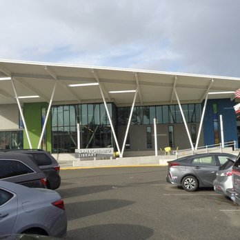 SAN LORENZO LIBRARY - Updated December 2025 - 23 Photos & 46 Reviews ...